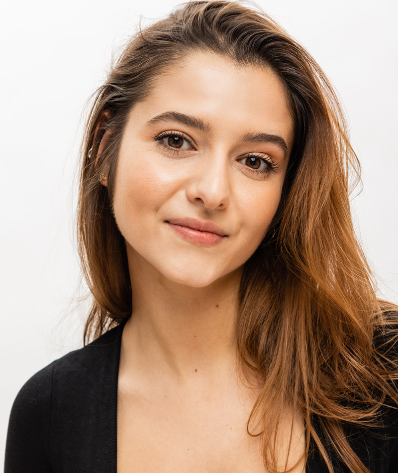 About | Musa Mahoney