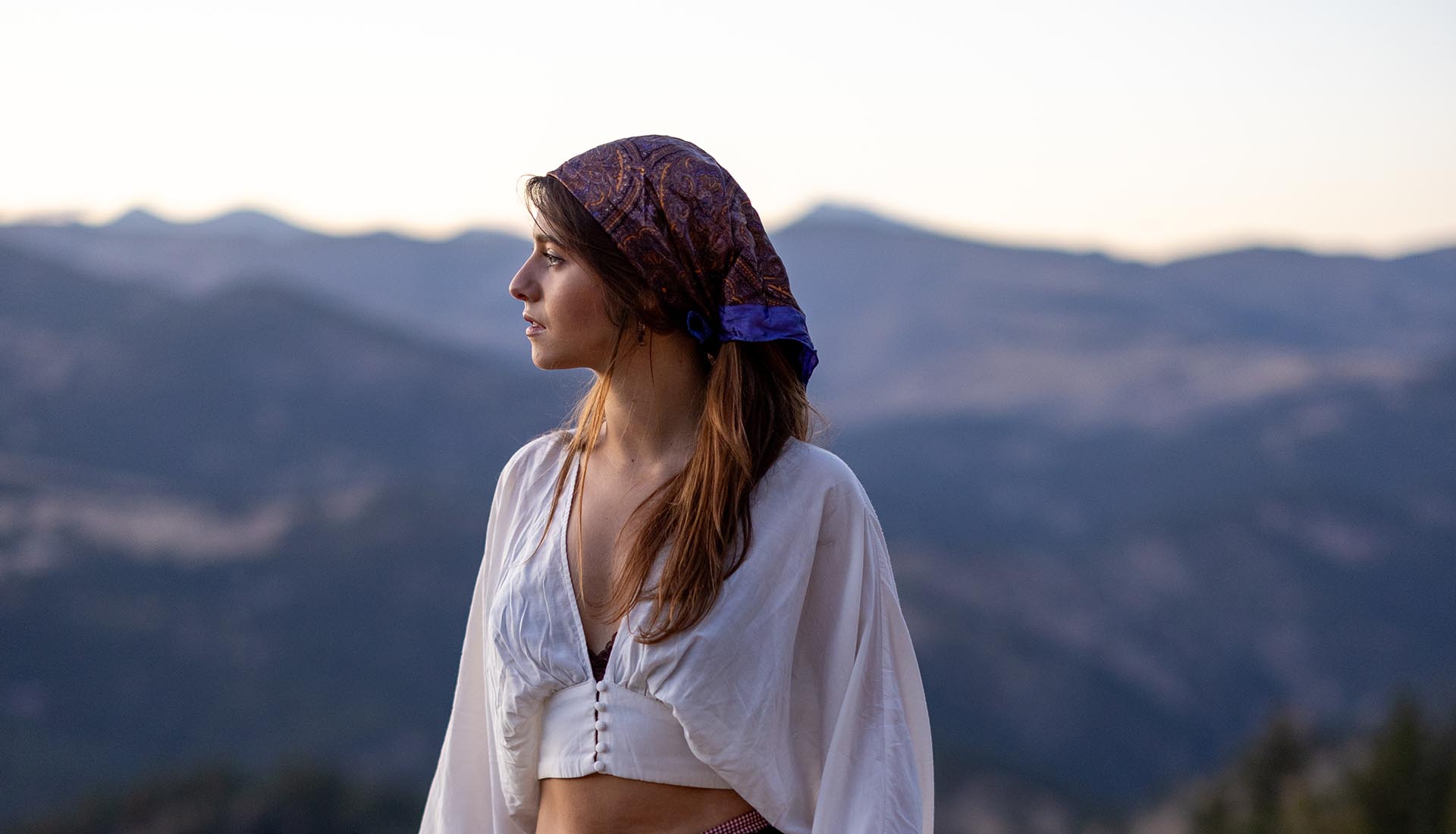 Film TV Actress, Lifestyle Model, UGC Content Creator | Musa Mahoney